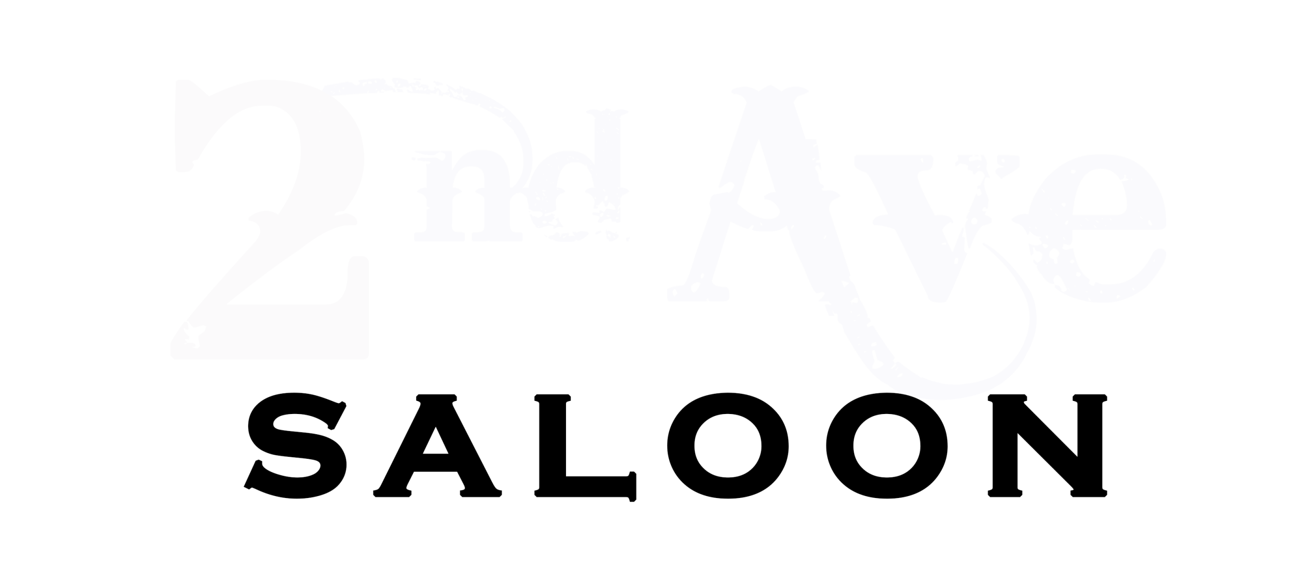 Second Avenue Saloon - DRESSCODE